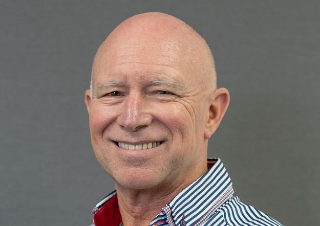 Interview: Martin Nix, Aptella - Spatial Source