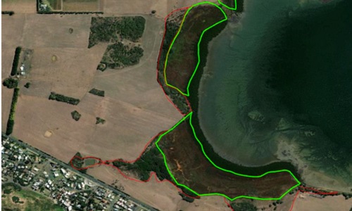 Dynamic Vicmap using AI and EO for better datasets - Spatial Source