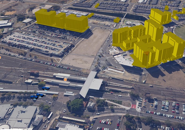 NSW Spatial Digital Twin delivering a smarter future - Spatial Source