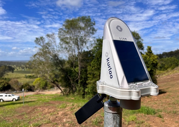 Kurloo spreads its wings into New Zealand - Spatial Source