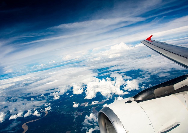 GPS reliability to be boosted for aviation - Spatial Source