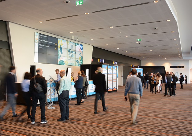 Locate24 conference full program now available - Spatial Source