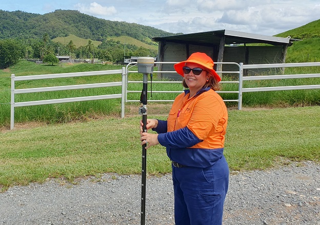 IWD 2024: Interview with Jemma Picco - Spatial Source