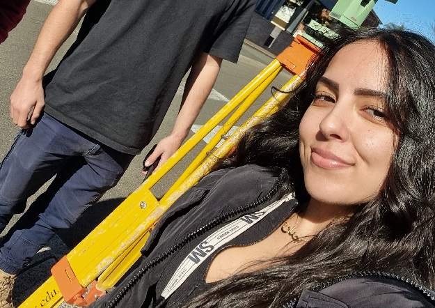 IWD 2024: Interview with Jinan Al-Asadi - Spatial Source