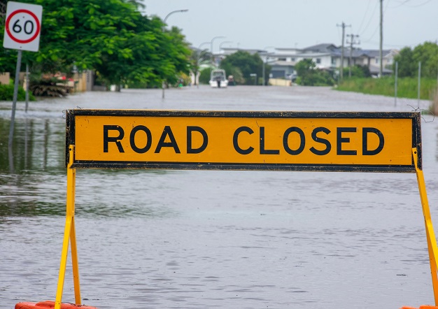 New flood maps rolling out in Melbourne - Spatial Source