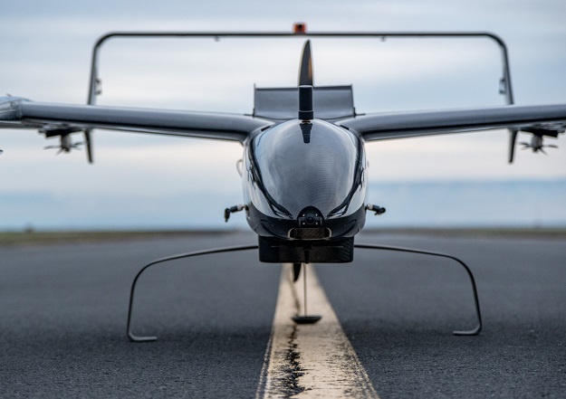 IDS GeoRadar unveils next generation radar technology - Spatial Source