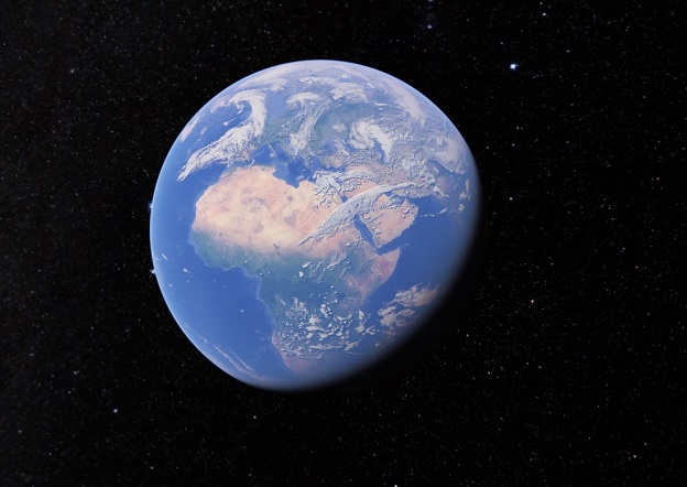 Planning and monitoring platform - Spatial Source