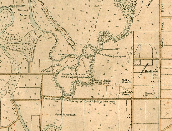 Preserving the history of surveying in Queensland - Spatial Source
