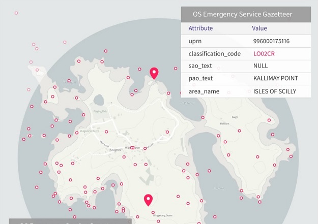 Datasets to benefit land admin, emergency services - Spatial Source