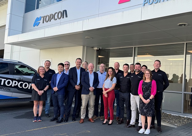 Spatial Source | news on mapping, geospatial, surveying & geo-data