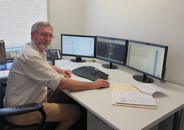 The evolution of CAD survey software - Spatial Source