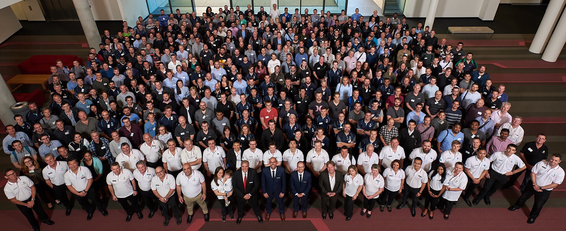 12d Tech Forum Almost Sold Out! - Spatial Source