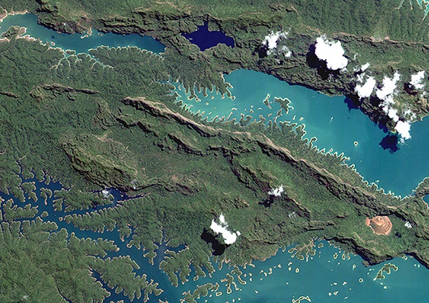 Arlula, Axelspace integrate EO imagery access - Spatial Source