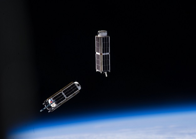 Curtin’s GNSS-SPAN team boosts orbit accuracy - Spatial Source