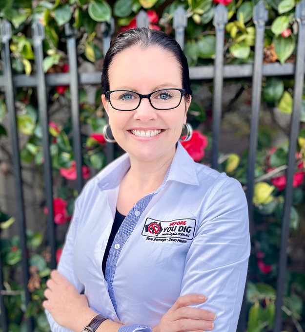 Interview: Mell Greenall, CEO of BYDA - Spatial Source