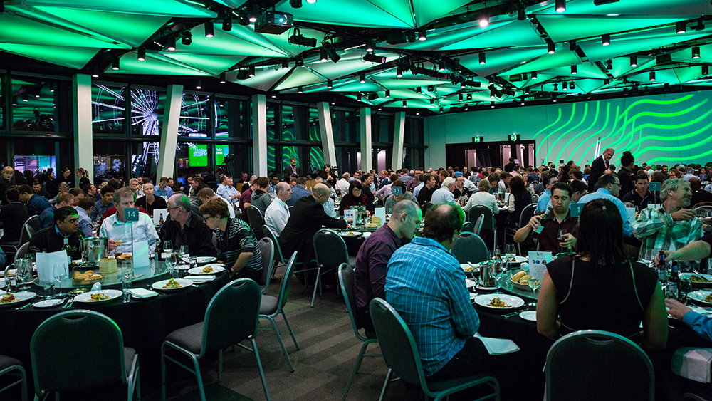 12d Tech Forum Almost Sold Out! - Spatial Source