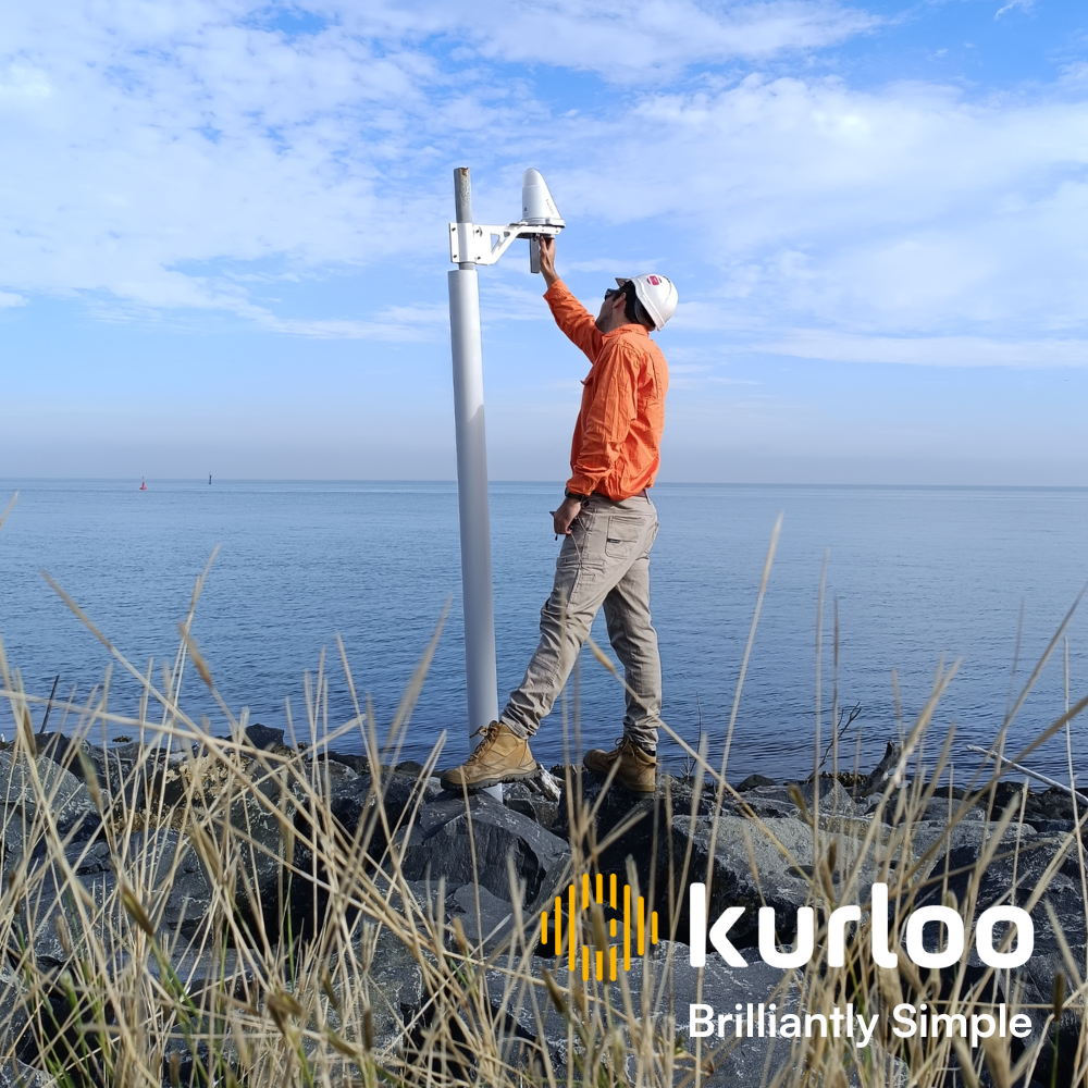 Kurloo - Your Preferred GNSS Monitoring Partner - Spatial Source