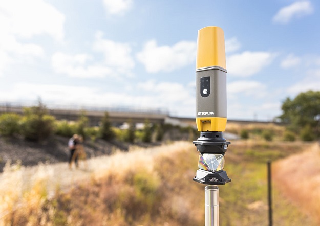 Compact multi-constellation GNSS receiver - Spatial Source