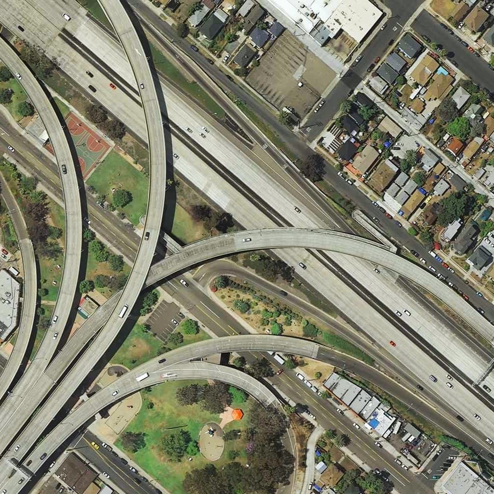 Are Larger Format Cameras Better for Mapping? - Spatial Source