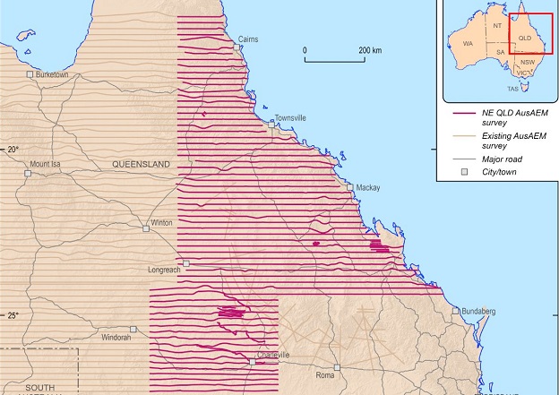 Spatial Source | news on mapping, geospatial, surveying & geo-data