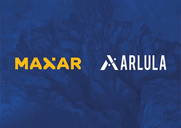 Arlula joins Maxar Intelligence’s Partner Ecosystem - Spatial Source