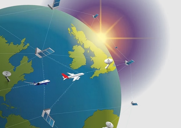 Skykraft announces India partnership for LEO PNT - Spatial Source