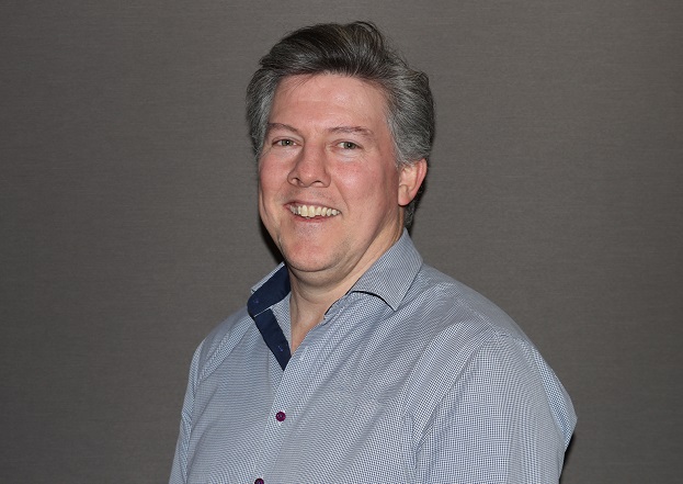 Interview: Adam Burke, Aptella - Spatial Source