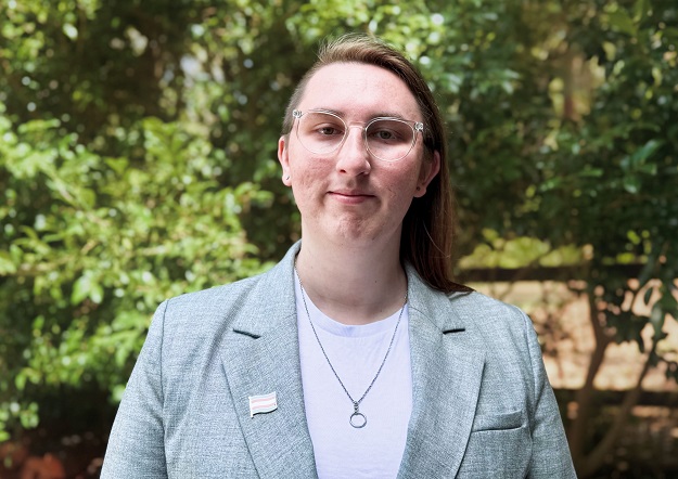 IWD 2025: Interview with Aurora Foo - Spatial Source