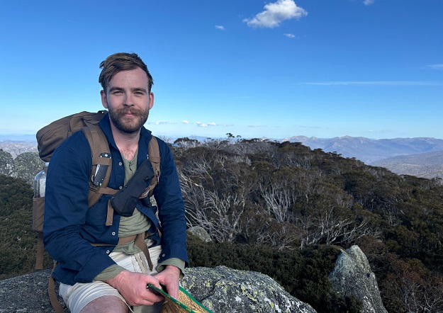 Supporting young and emerging professionals - Spatial Source