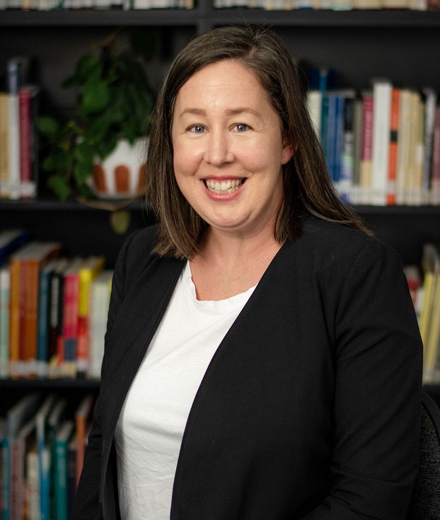 IWD 2025: Interview with Kate Fairlie - Spatial Source