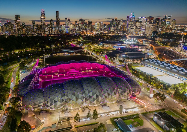 PNT2026 conference coming to Sydney next year - Spatial Source