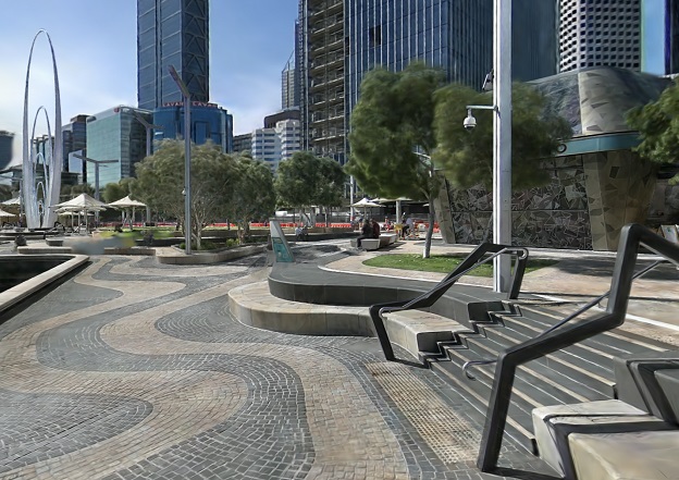 Evolution in survey: XGRIDS and Gaussian splats - Spatial Source