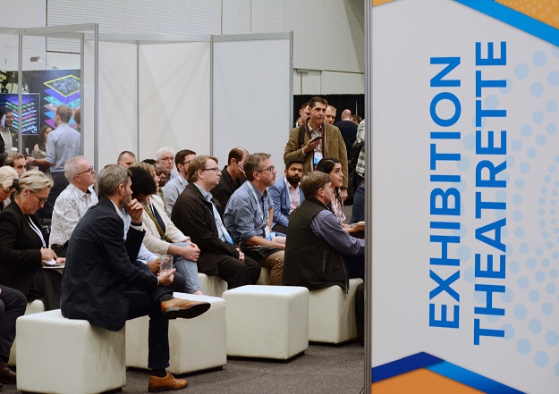 Save the date for LOCATE, November 2026! - Spatial Source