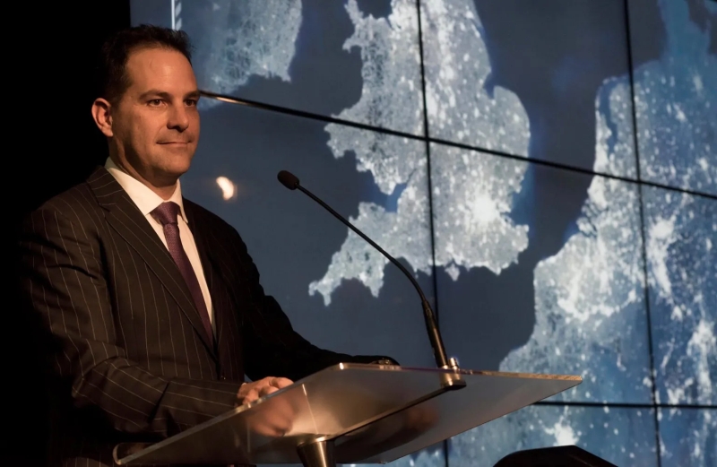 Australian geospatial expert becomes CEO of BOM - Spatial Source