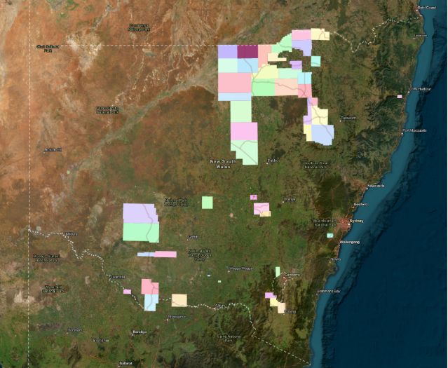DCS Spatial Services adds new elevation data - Spatial Source