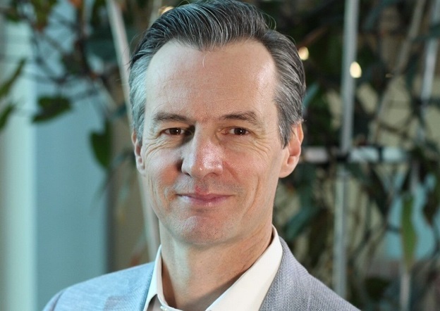 Anthony Rea takes helm at Earth Observation Australia - Spatial Source