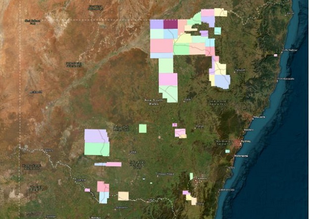 DCS Spatial Services adds new elevation data - Spatial Source