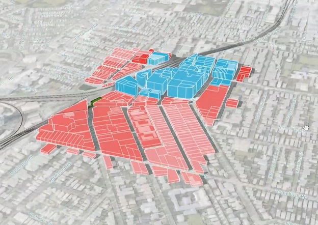 NSW invests another $20 million into Land iQ - Spatial Source