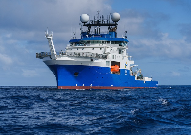 Australian geospatial expert becomes CEO of BOM - Spatial Source