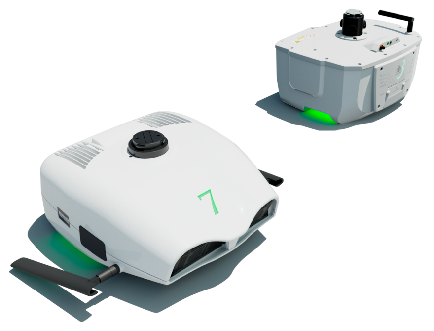 $650,000 secured for LiDAR coastal scanning - Spatial Source