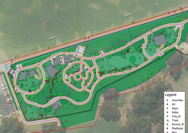 Embracing A-Spec and GIS for asset management - Spatial Source