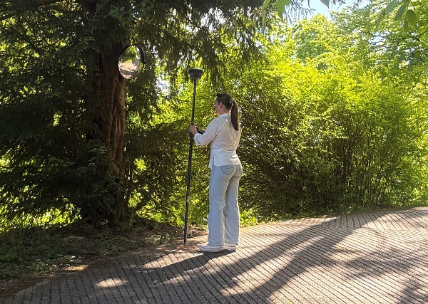 IWD 2026 interview: Phoebe Davis - Spatial Source
