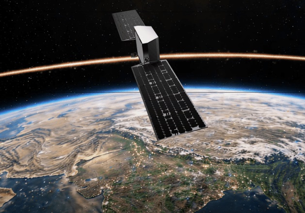 Pixxel plans on-orbit EO imagery processing - Spatial Source