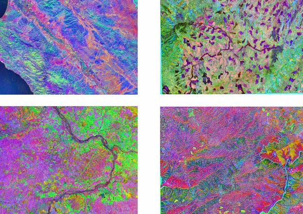 Tessera AI model takes on the Earth observation world - Spatial Source