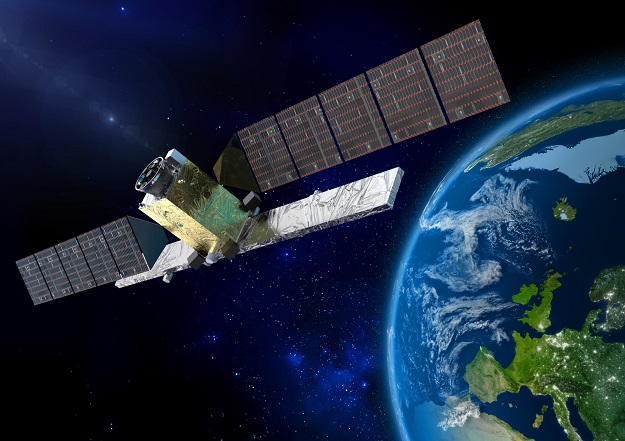 Contract signed for new Sentinel-1 NG satellites - Spatial Source